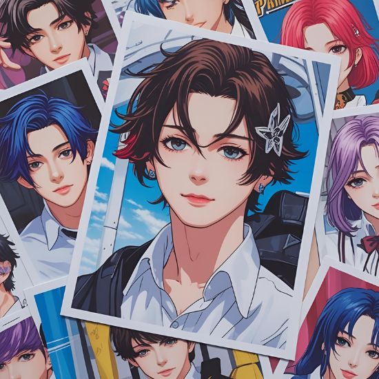 Ukuran Photocard Standar dan Cara Cetak Custom Design di Instaprint