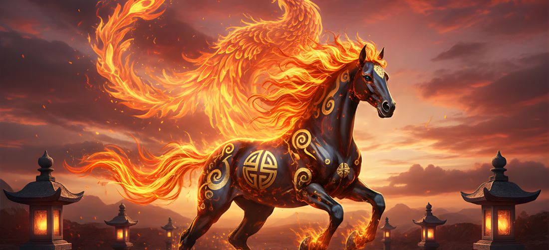 Ramalan Menurut Kepercayaan Tionghoa Tahun 2026: Peruntungan, Unsur ...