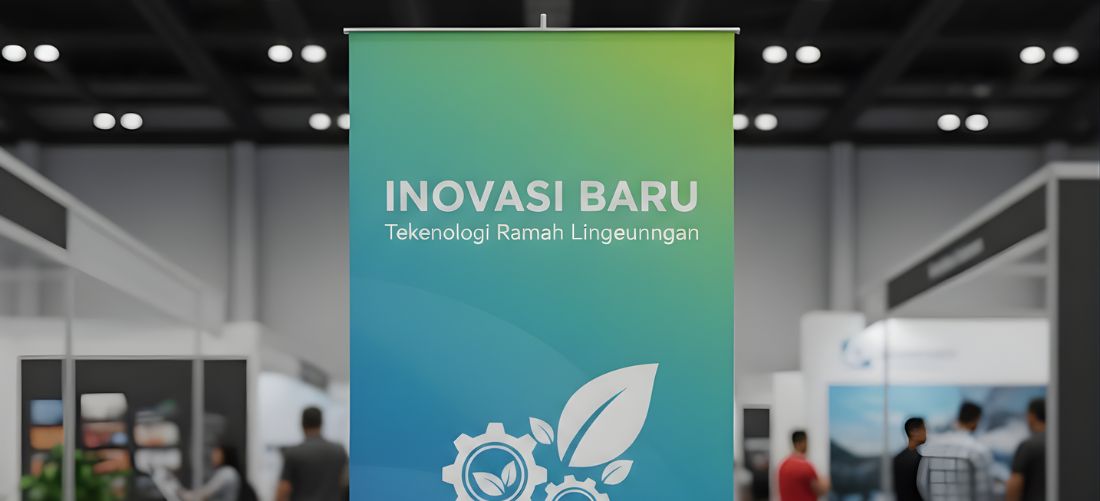 Ukuran & Bahan Roll Banner Instaprint — Pilihan Lengkap dan Rekomendasi