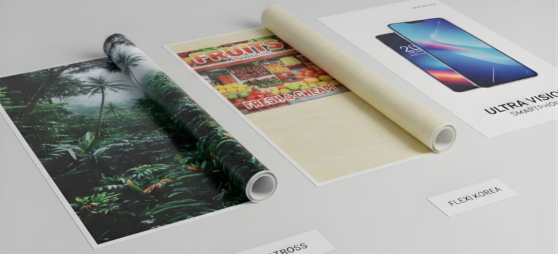 Ukuran & Bahan Roll Banner Instaprint — Pilihan Lengkap dan Rekomendasi