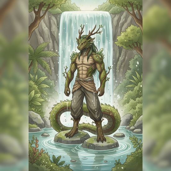 Yang Air Naga: Karakter Visioner, Karier, Cinta & Arah Hidup | Instaprint