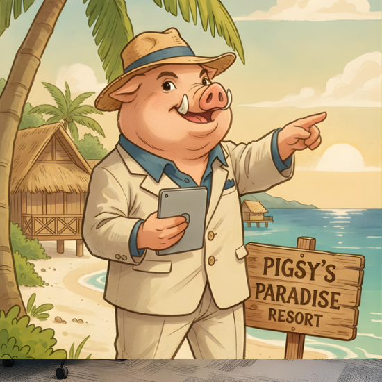 Yin Air Babi: Karakter, Karier, Cinta & Jiwa Pemberontak | Instaprint