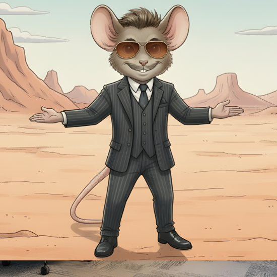 Yang Api Tikus: Karakter, Karier, Cinta & Potensi Hidup | Instaprint