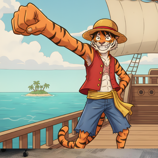 Yang Api Harimau: Karakter, Karier, Cinta & Dinamika Emosi | Instaprint