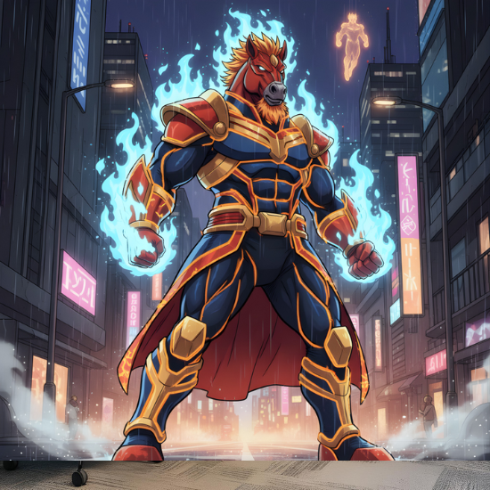 Yang Api Kuda: Karakter, Karier, Cinta & Energi Hidup | Instaprint